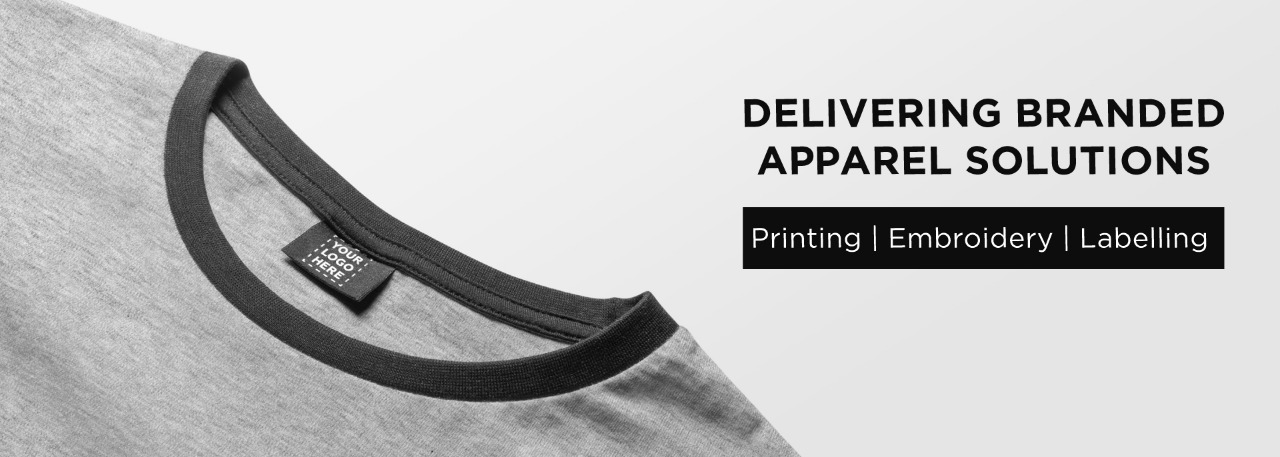 The Ultimate Guide to Custom T-shirt Manufacturing and T-shirt Printing ...